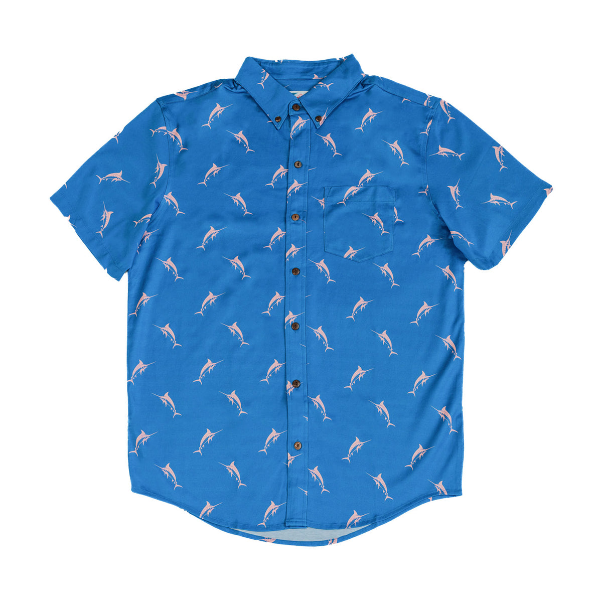 Blue Marlin – Bermies