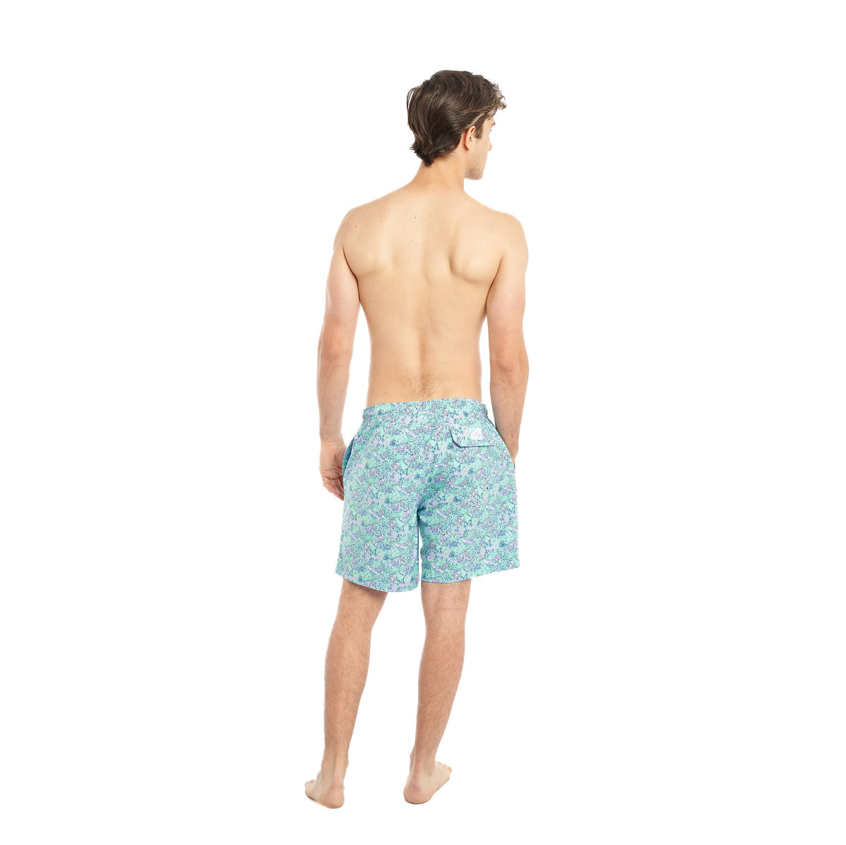 Reef Swim Trunks – Bermies